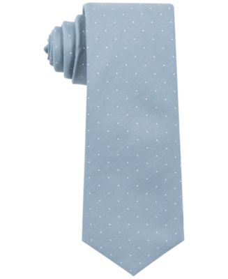 ConStruct Men's Ceremony Dot Tie - Macy's