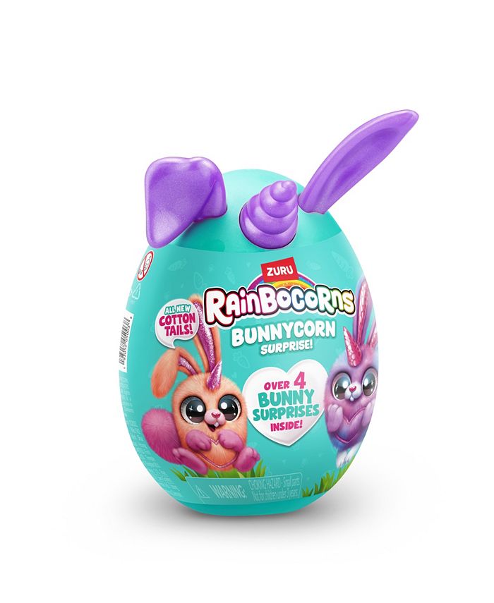 Rainbocorns Zuru Bunnycorn Surprise-S2 - Macy's