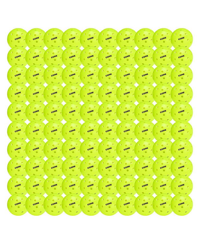 CORE Pickleball Neon Outdoor USA Approved - Macy's
