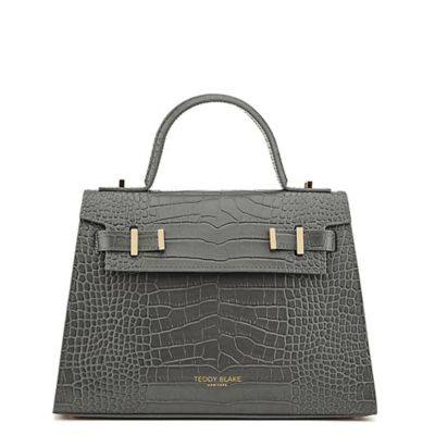 Teddy Blake Ava Croco 11" - Macy's