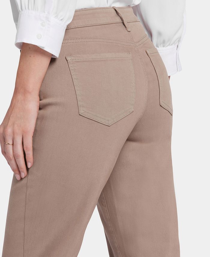 NYDJ Relaxed Slender Pant - Macy's