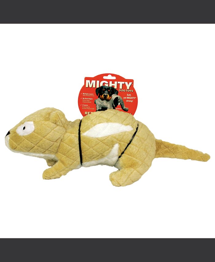 Mighty Massive Nature Chipmunk, Dog Toy - Macy's