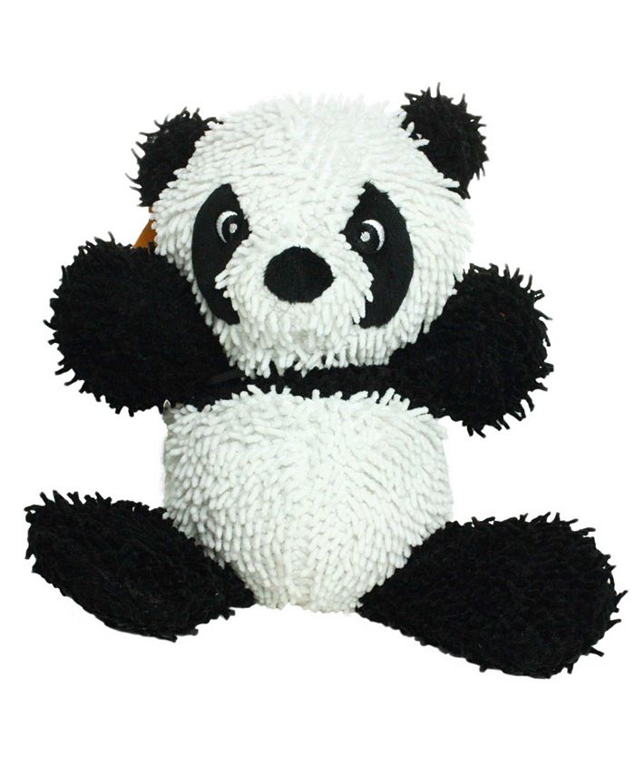 Mighty Microfiber Ball Panda, Dog Toy - Macy's