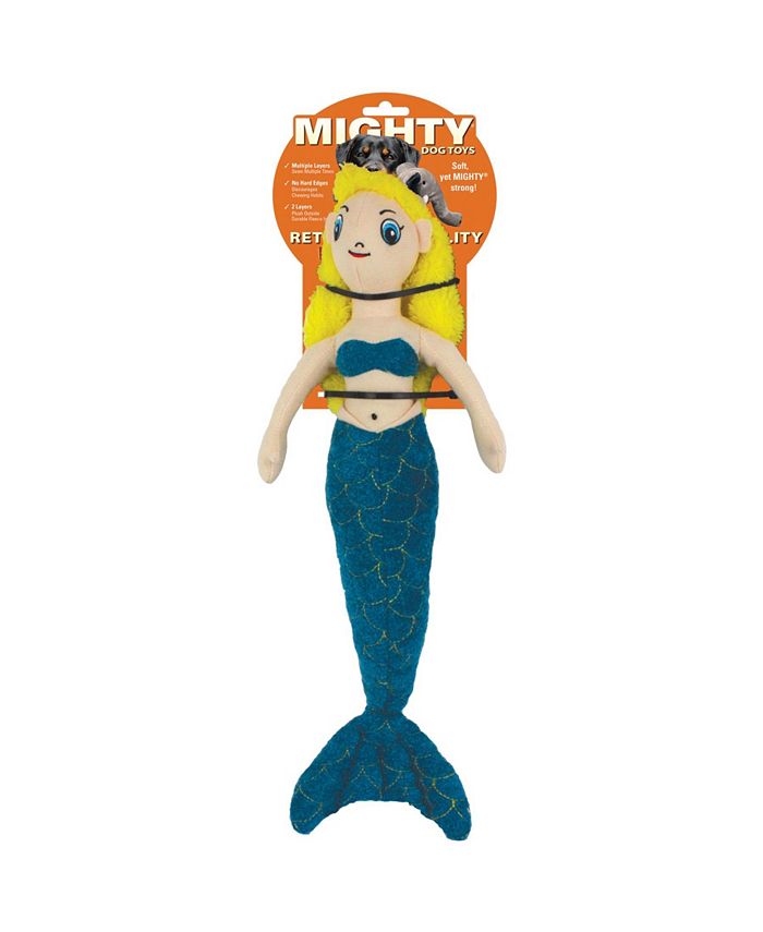 Mighty Liar Mermaid, Dog Toy - Macy's