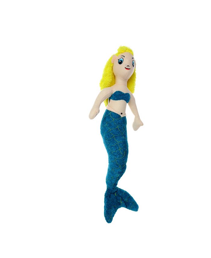 Mighty Liar Mermaid, Dog Toy - Macy's