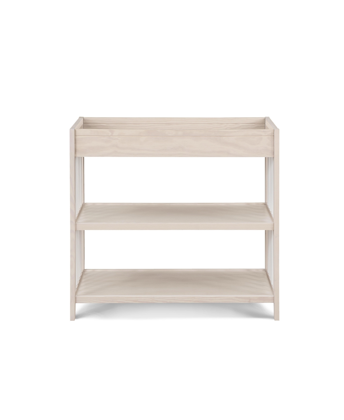 Click here for Suite Bebe Pixie Changing Table in Washed Natural/... prices