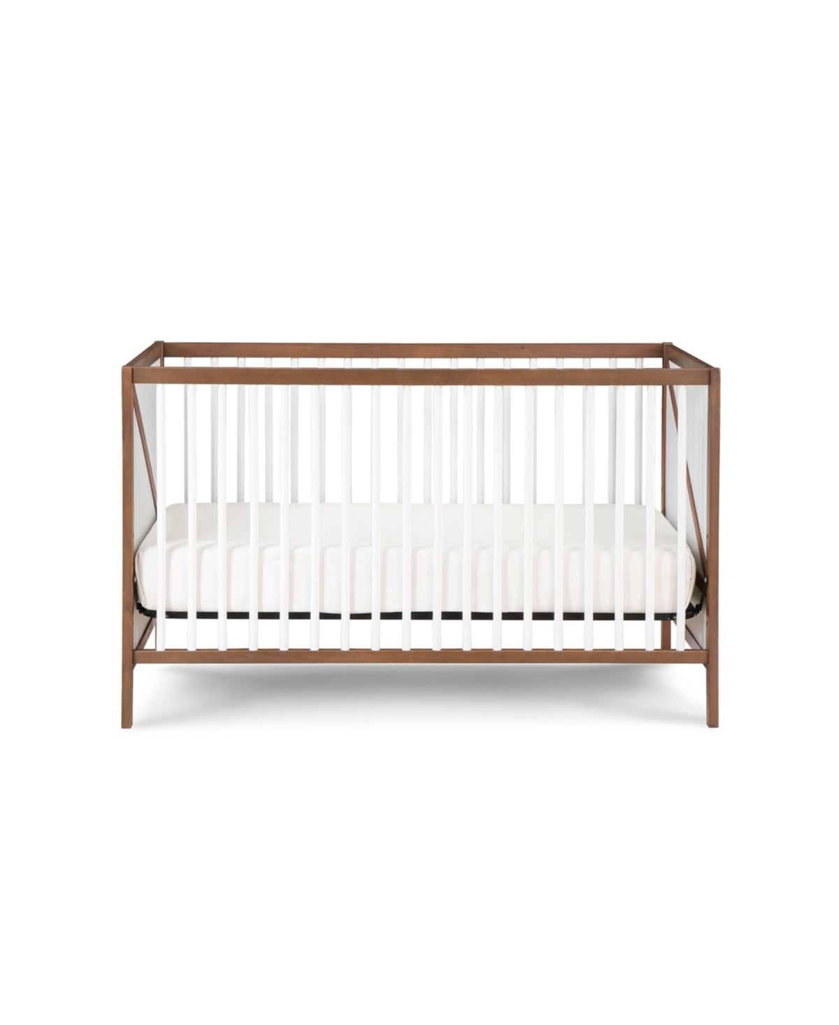 Click here for Suite Bebe Pixie Zen 3-in-1 Convertible Crib in Wa... prices