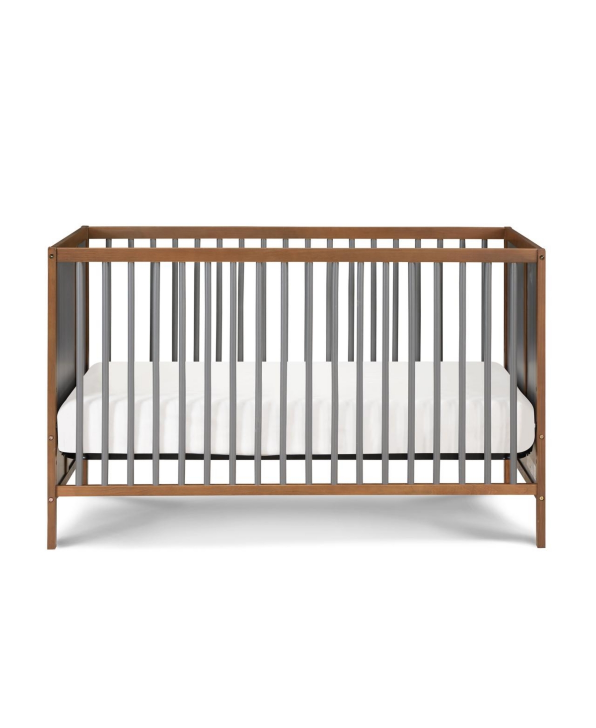 Click here for Suite Bebe Pixie Finn 3-in-1 Convertible Crib in W... prices