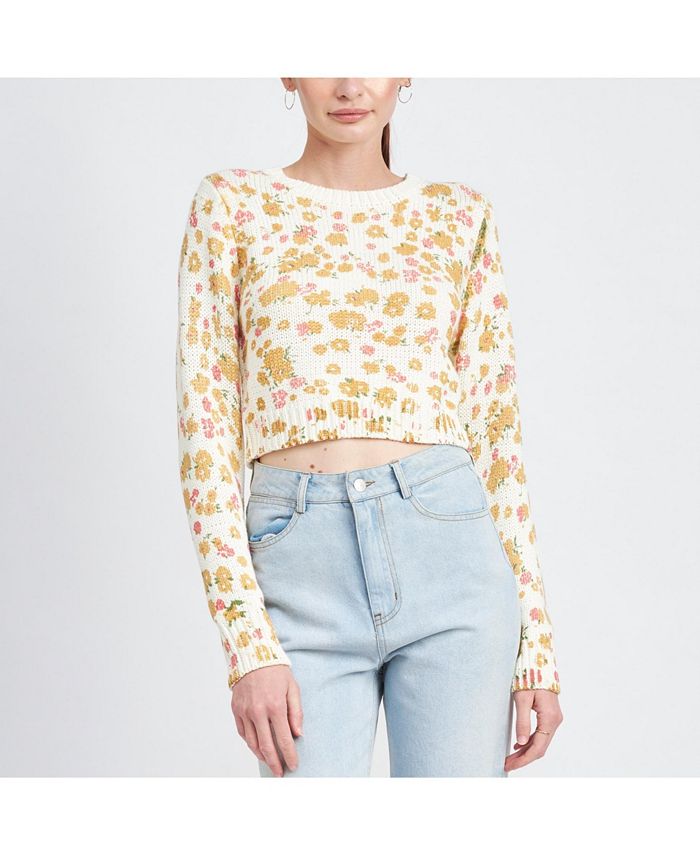 Emory Park Women's Everly Top - Macy's