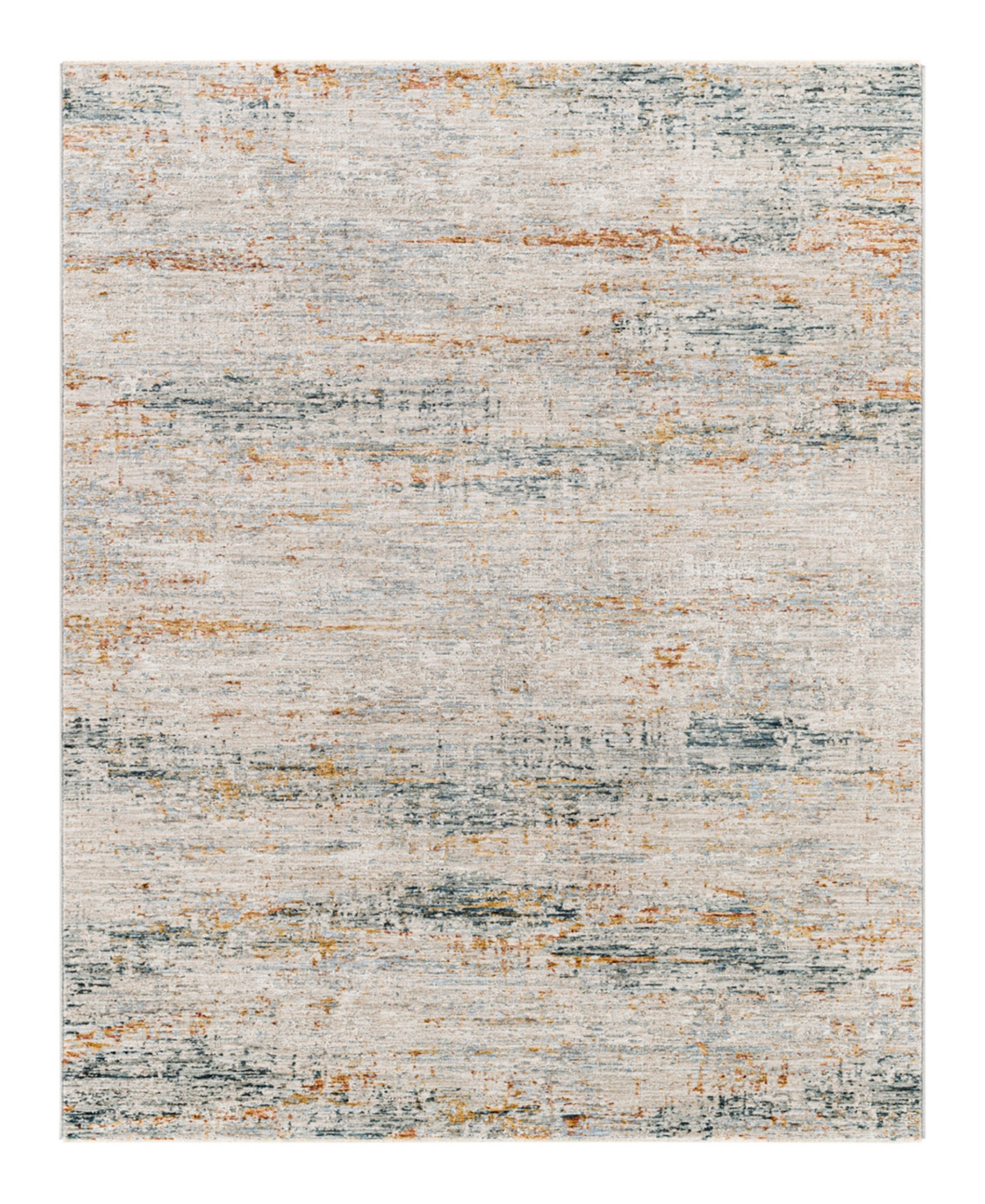 Click here for Livabliss Laila Laa-2308 27x4 Area Rug - Gray prices