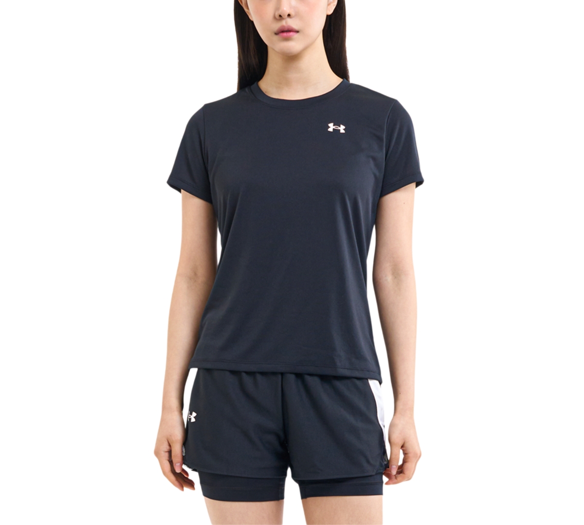 Click here for Under Armour Womens Ua Tech Short-Sleeve T-Shirt -... prices