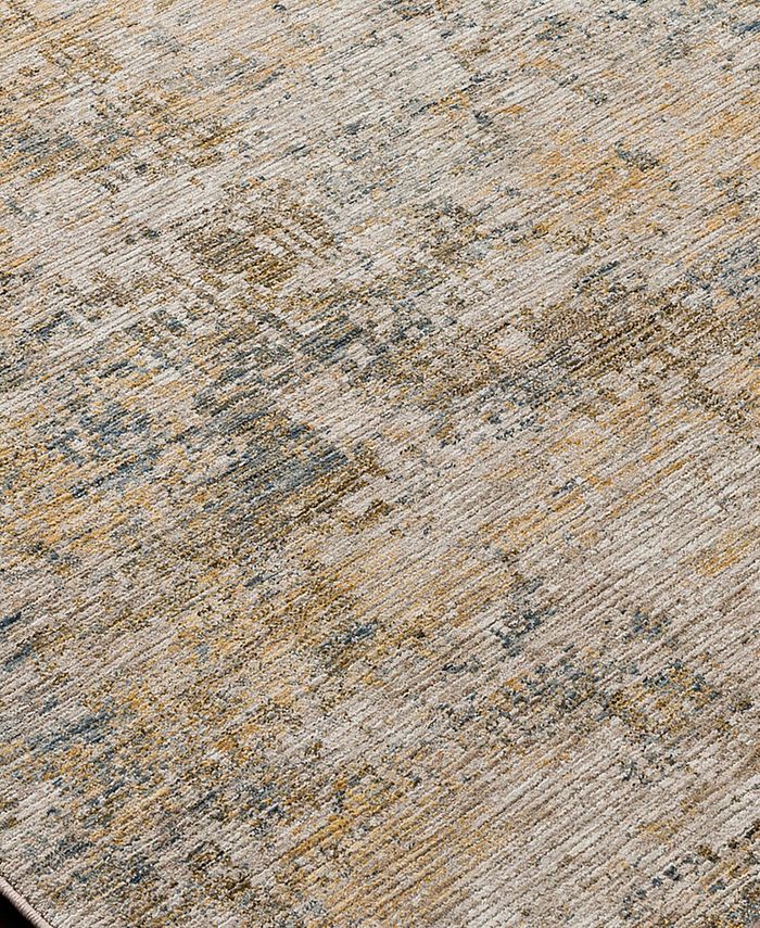 Surya Naila IAL-2310 7'10x7'10 Round Area Rug - Macy's