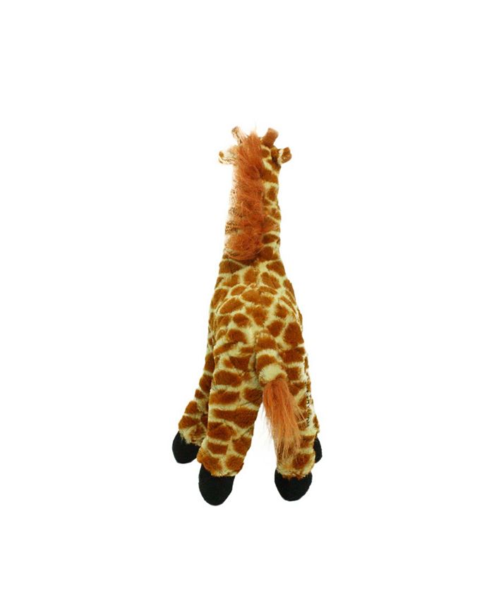 Mighty Safari Giraffe, Dog Toy - Macy's