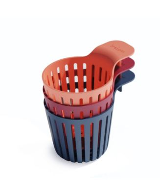 Trebonn 3Pc. Cooking Pod Set - Macy's