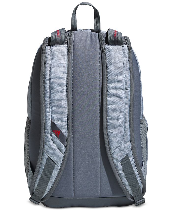 adidas Women's Prime 7 Multi-Pocket Backpack - Macy's
