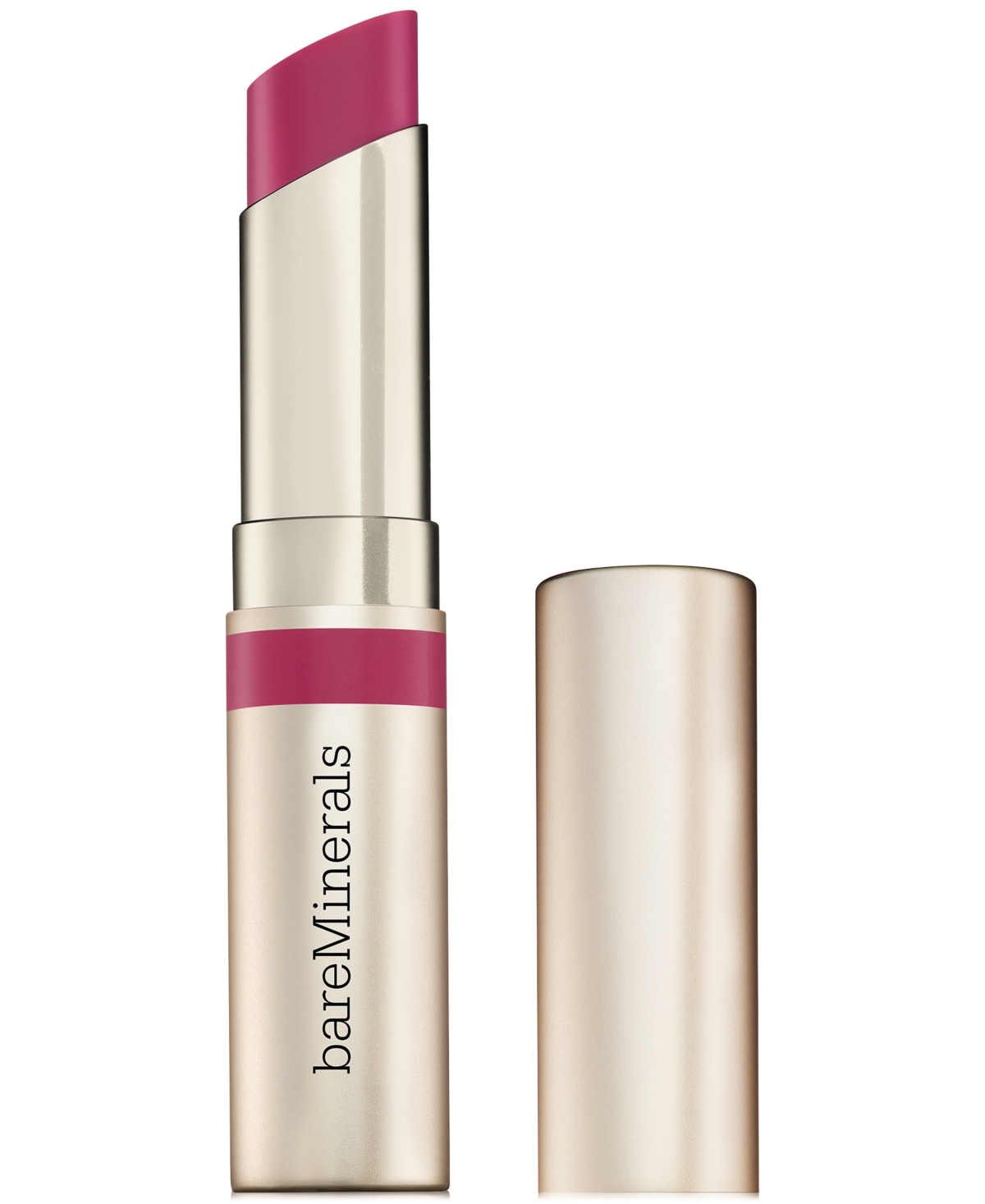 Click here for bareMinerals Dewy Lip Gloss-Balm  0.1 oz. - Soul prices