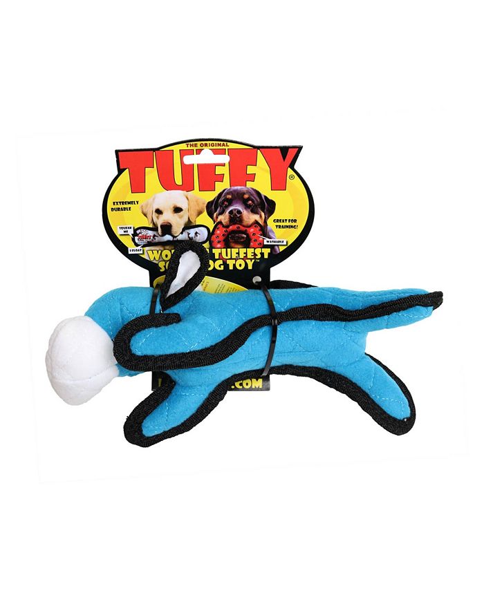 Tuffy Jr Barnyard Cow, 2-Pack Dog Toys - Macy's