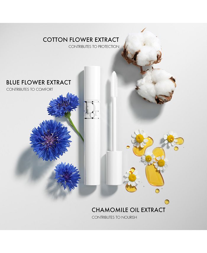 DIOR Diorshow Maximizer 4D Lash Primer-Serum - Macy's