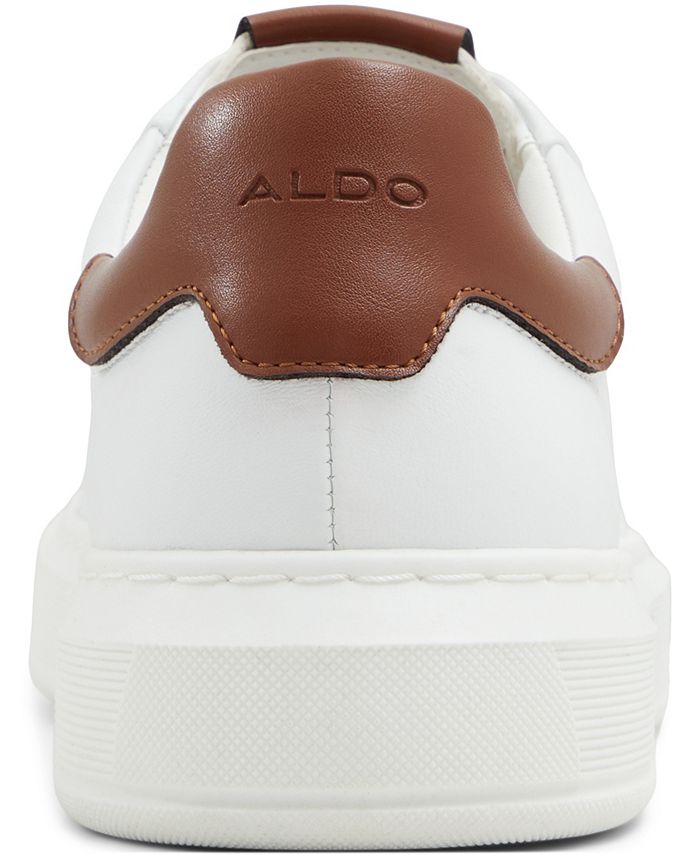 ALDO Men's Marconi Fashion Athletic Sneaker - Macy's