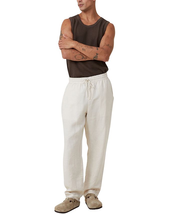 COTTON ON Men's Knit Tank Top - Macy's