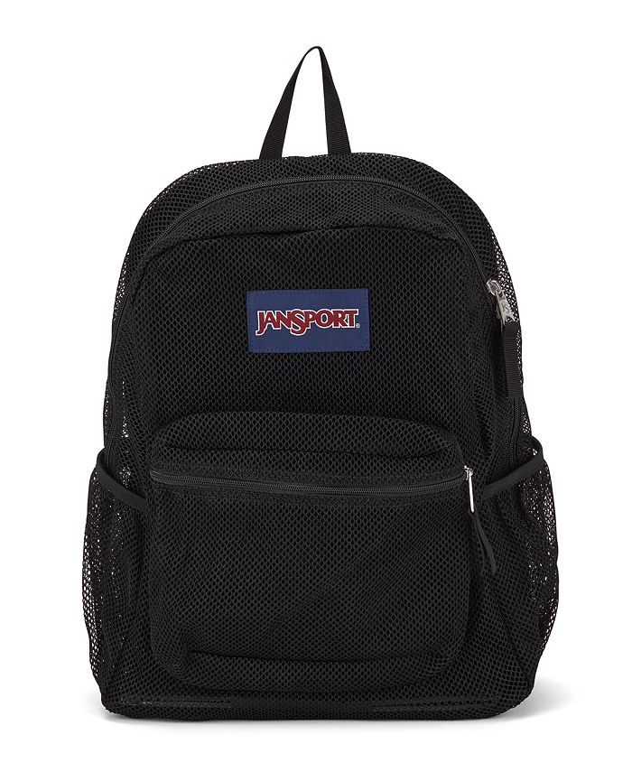 Jansport Eco Mesh Backpack - Macy's