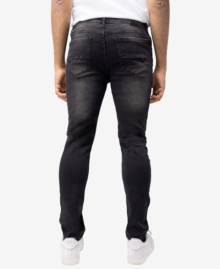 XRAY X-Ray Men's Slim Fit Denim Jeans - Macy's