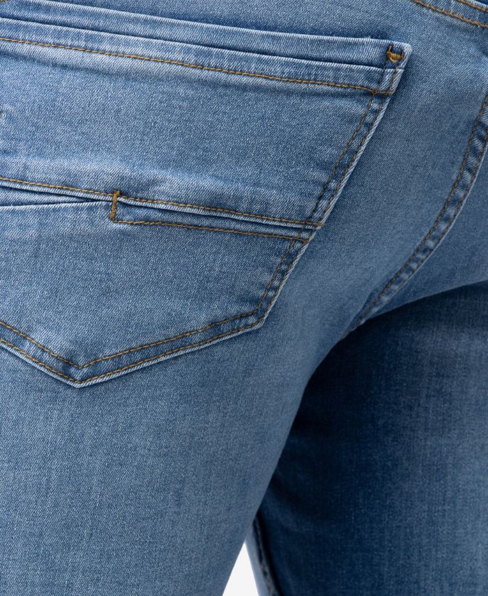 XRAY X-Ray Men's Slim Fit Denim Jeans - Macy's