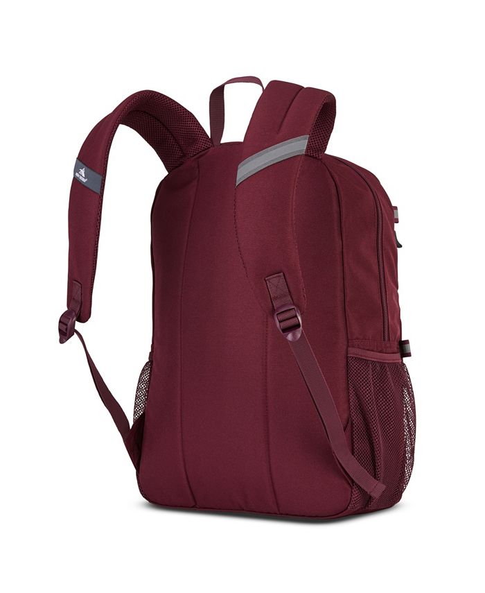 High Sierra Everclass Backpack - Macy's