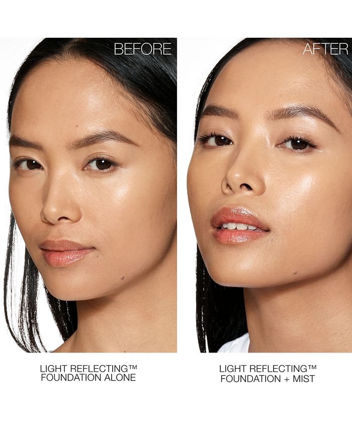 NARS Light Reflecting Makeup Setting Mist, 90 ml - Macy's