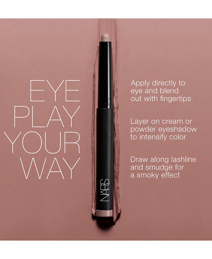 NARS Total Seduction Eyeshadow Stick - Macy's