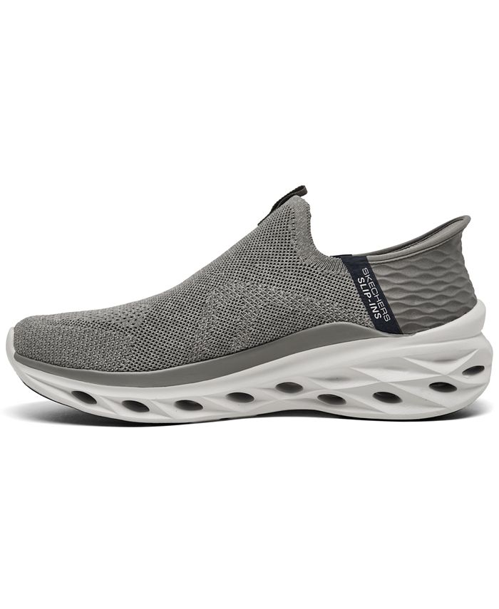 Skechers Men's Slip Ins: Glide Step - Swift Runner Casual Sneakers from ...
