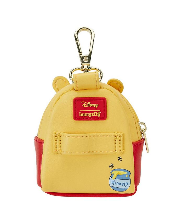 Loungefly Winnie the Pooh Treat Bag - Macy's