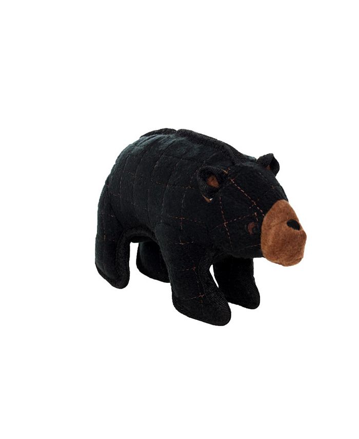 Tuffy Jr Zoo Bear, Dog Toy - Macy's