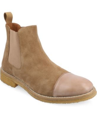 Taft Men's The Outback Boot - Macy's
