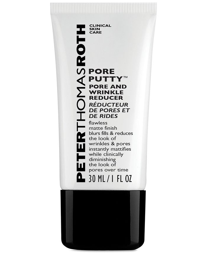 Peter Thomas Roth Pore Putty Pore and Wrinkle Reducer - Macy's