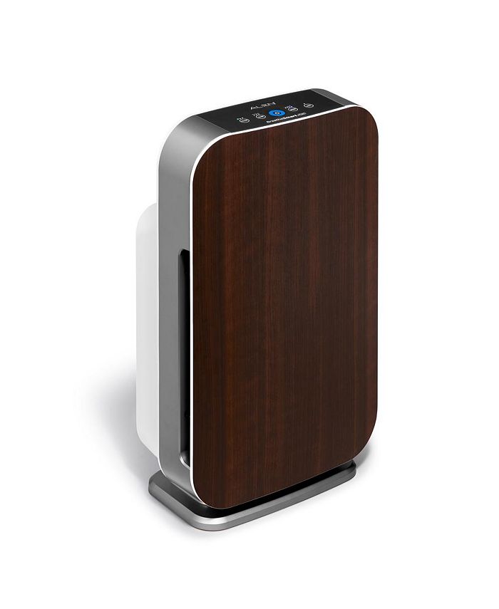 Alen BreatheSmart FLEX Air Purifier with Odor, True HEPA Filter for ...