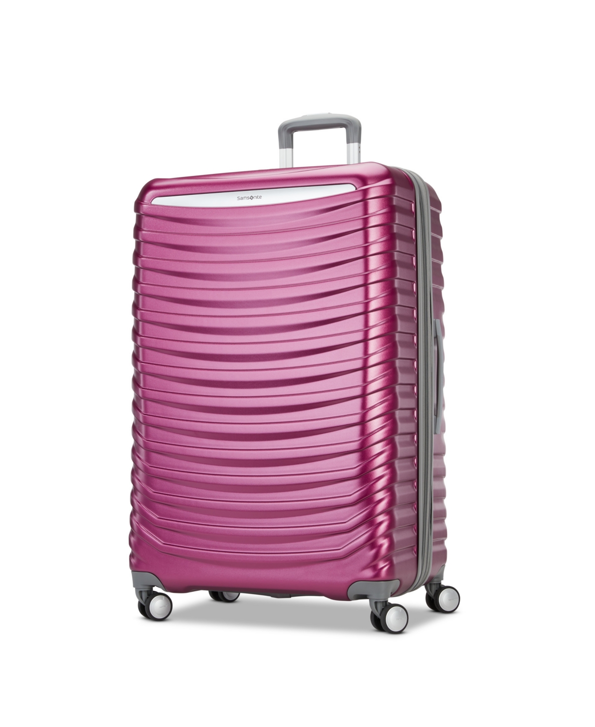 Click here for Samsonite Spin Tech 6 31 Check-in Spinner  Created... prices