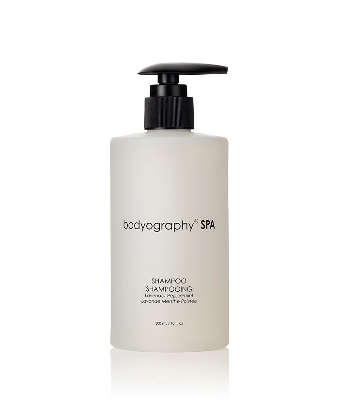 Bodyography Shampoo, 10 fl oz - Macy's