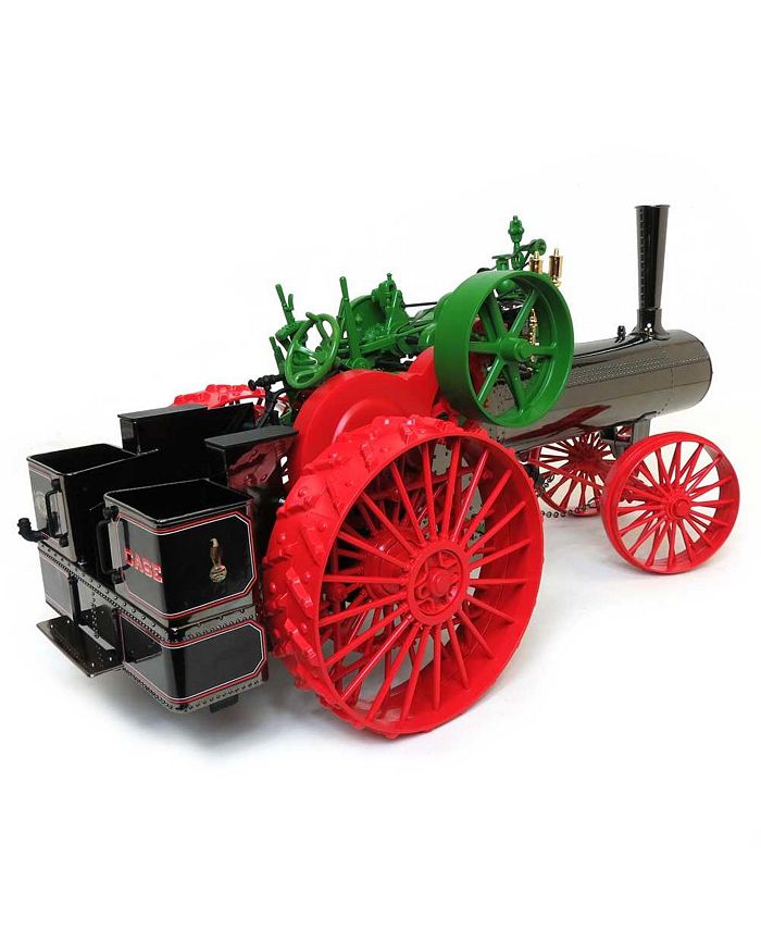ERTL 1/16 Collector Edition 175th Anniversary Case 65 HP Steam Engine ...