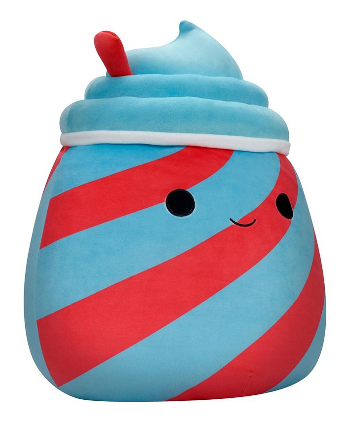 Squishmallows Tucker Slushie Plush - Macy's