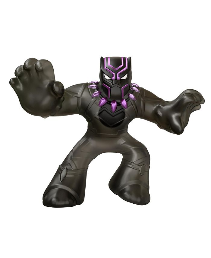 Heroes of Goo Jit Zu Marvel Hero Pack S7 Assortment - Macy's