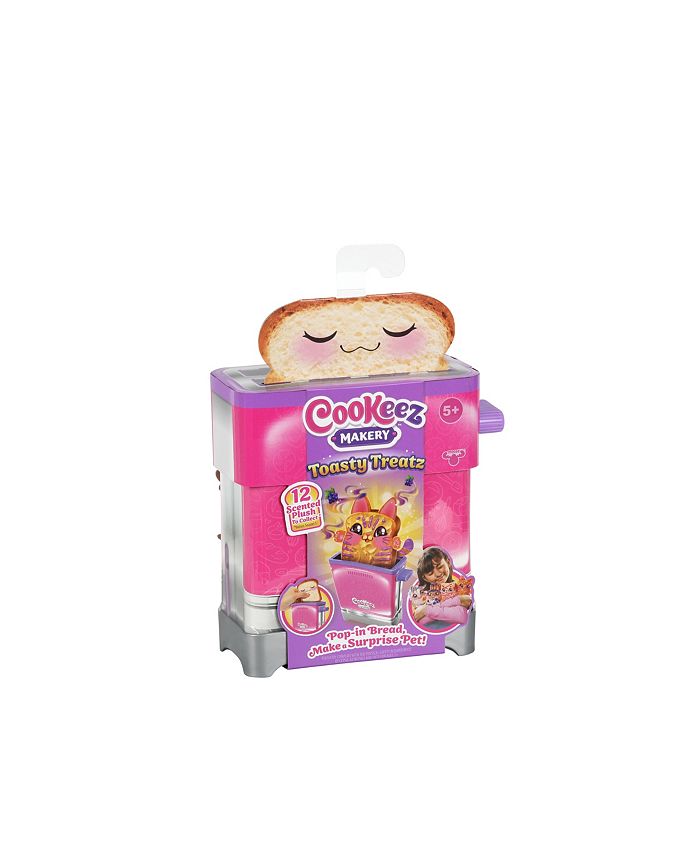 Cookeez Makery Toasty Treats Assortment - Macy's
