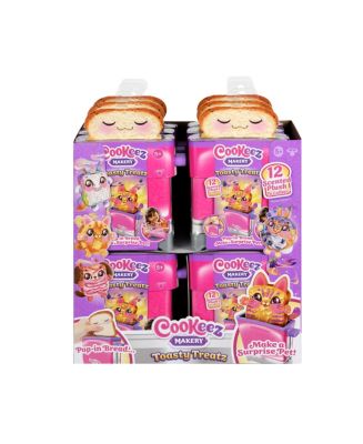 Cookeez Makery Toasty Treats Assortment - Macy's