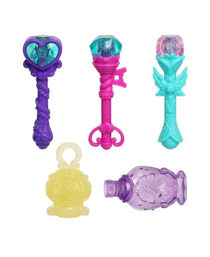 Magic Mixies Mixlings Fizz and Reveal S3 2PC Cauldron - Macy's