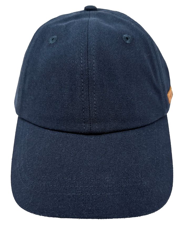 Cole Haan Street Style Baseball Cap - Macy's