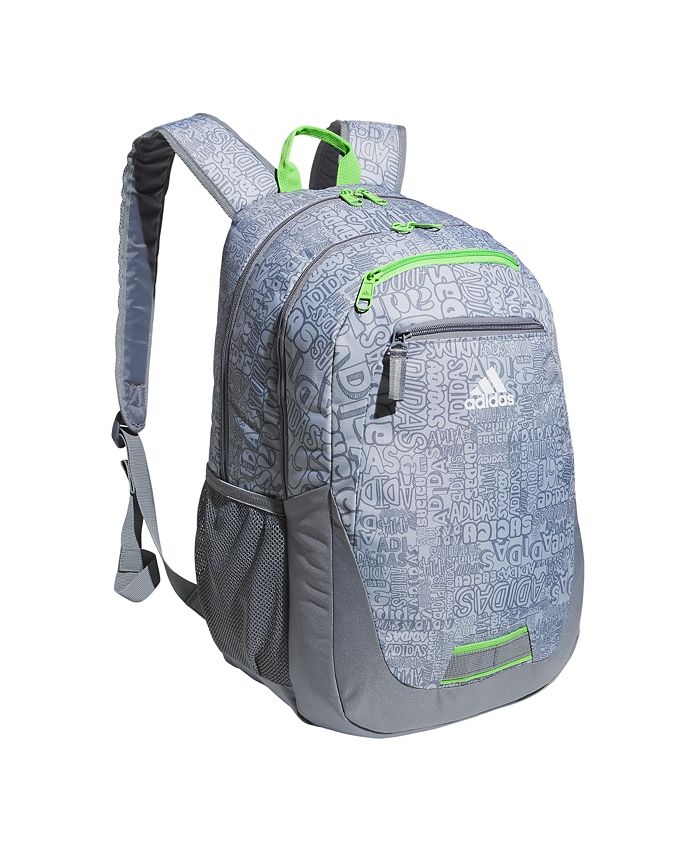 adidas Foundation 6 Backpack - Macy's