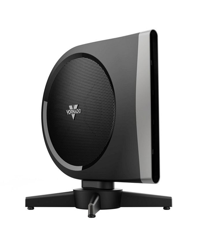 Vornado Strata Compact Oscillating Tower Fan with Remote, 19 Inch, High ...