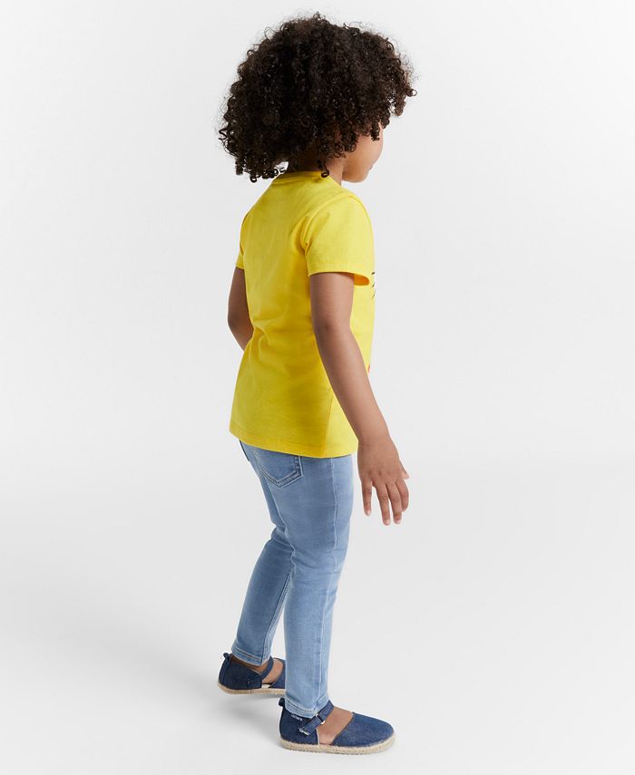 Epic Threads Toddler Girls Hello Kitty Graphic T-Shirt & Lantana ...