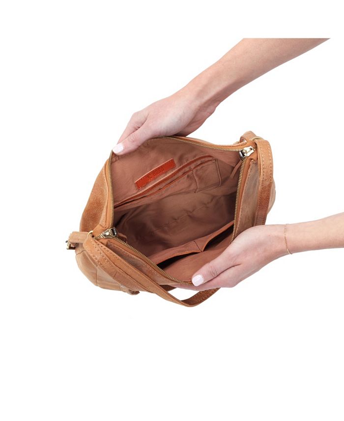 HOBO MERRIN CONVERTIBLE BACKPACK - Macy's