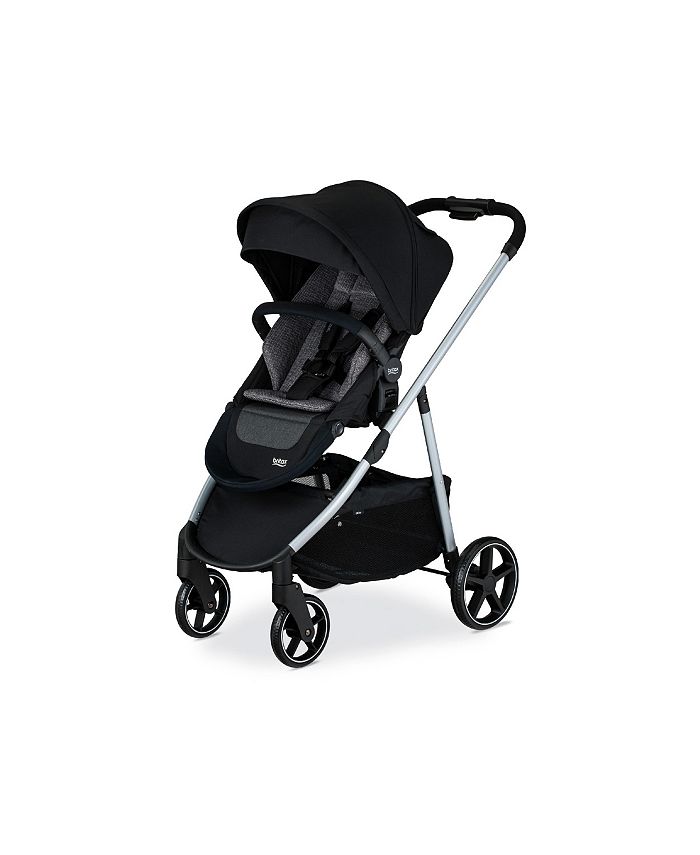 Britax Grove™ Modular Stroller - Macy's